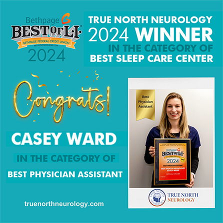 Patient Testimonial | True North Neurology | Port Jefferson Station ...