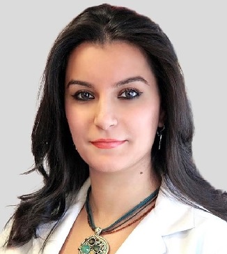 Vestibular Autorotation Test Stony Brook | Vertical Vestibulo-Ocular Reflex